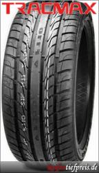 Tracmax F-110 285/35 R22 106V Sommerreifen 10TM28535R220V-1102 ...