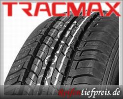 Tracmax Radial-102 165/65 R14 79T Sommerreifen 10TM16565R140T-1020 ...