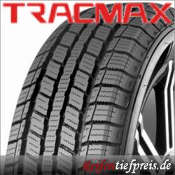Tracmax S-110 215/60 R16C 103R Transporter-Winterreifen 20TM21560R160R ...