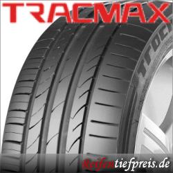 Tracmax X Privilo TX-3 235/45 R19 99Y Sommerreifen 347599 6958460919520