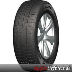 Victory ROAD AS VAN 205/75 R16C 113S Transporter-Ganzjahresreifen ...