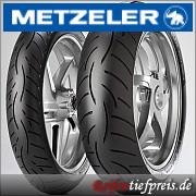 Metzeler Roadtec Z8 Interact M Front 120/70ZR17 58W Motorrad-Strasse ...
