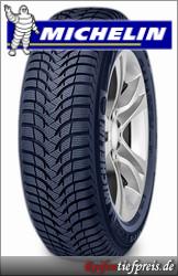 Michelin Alpin A4 195/50 R15 82H Winterreifen 010424 3528700104240 ...