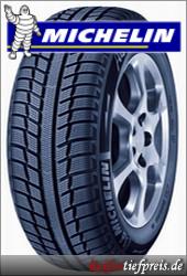 MICHELIN ALPIN A3 MO 185/65 R15 88T Winterreifen 314608 3528703146087 ...
