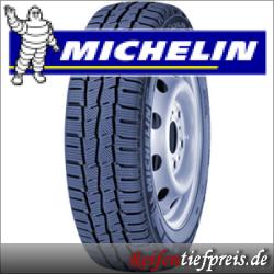 Michelin Agilis Alpin 98T 195/70 R15C 104R Transporter-Winterreifen 676048 3528706760488