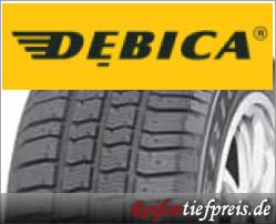 Debica Frigo LT 195 R14C 106P Transporter-Winterreifen 571055 ...