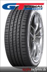 GT-Radial SportActive SUV 235/50 R18 97V Offroadreifen-Sommerreifen 100A3101 6943829502208 ...